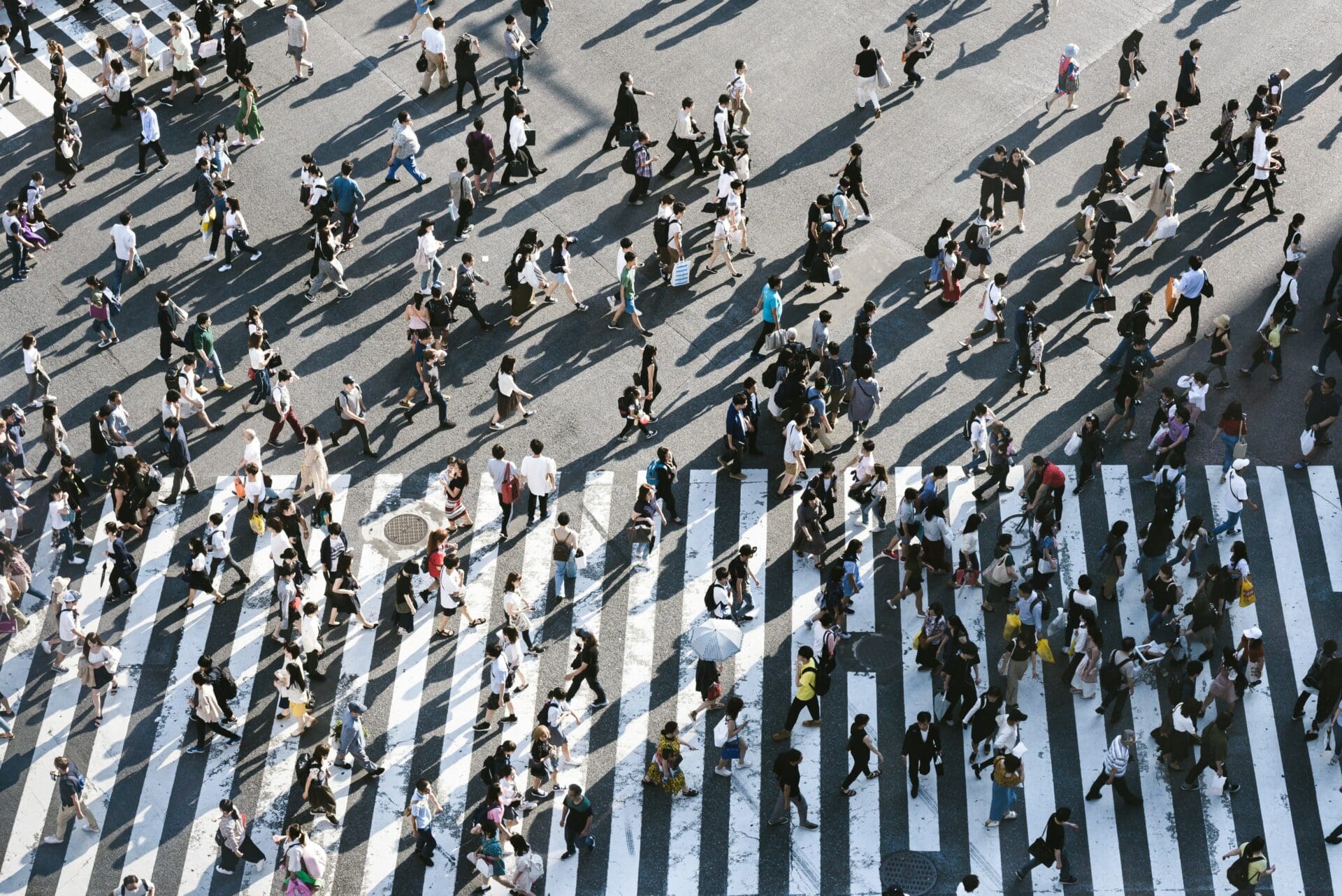 The Gospel is for All Kinds of People, Including You - Open the Bible