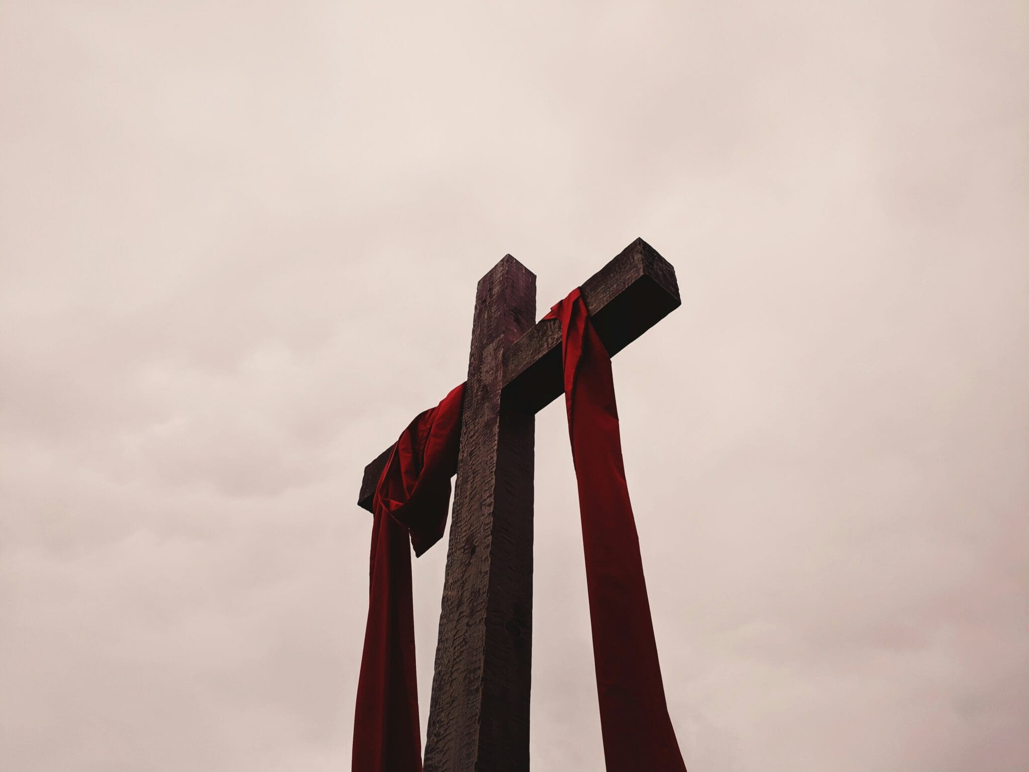 What The Story of The Thief on The Cross Means For Us - Open the Bible