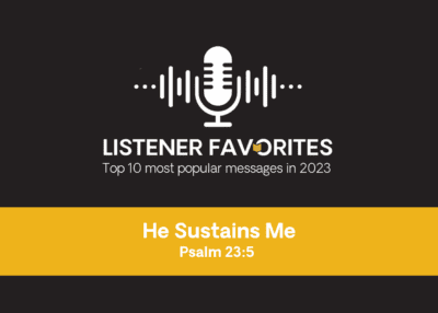 10 Things to Remember about God's Providence in Our Lives - Open the Bible