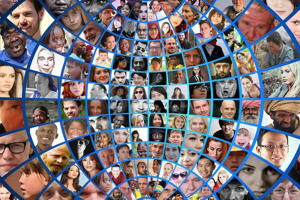 The Gospel is for All Kinds of People, Including You - Open the Bible