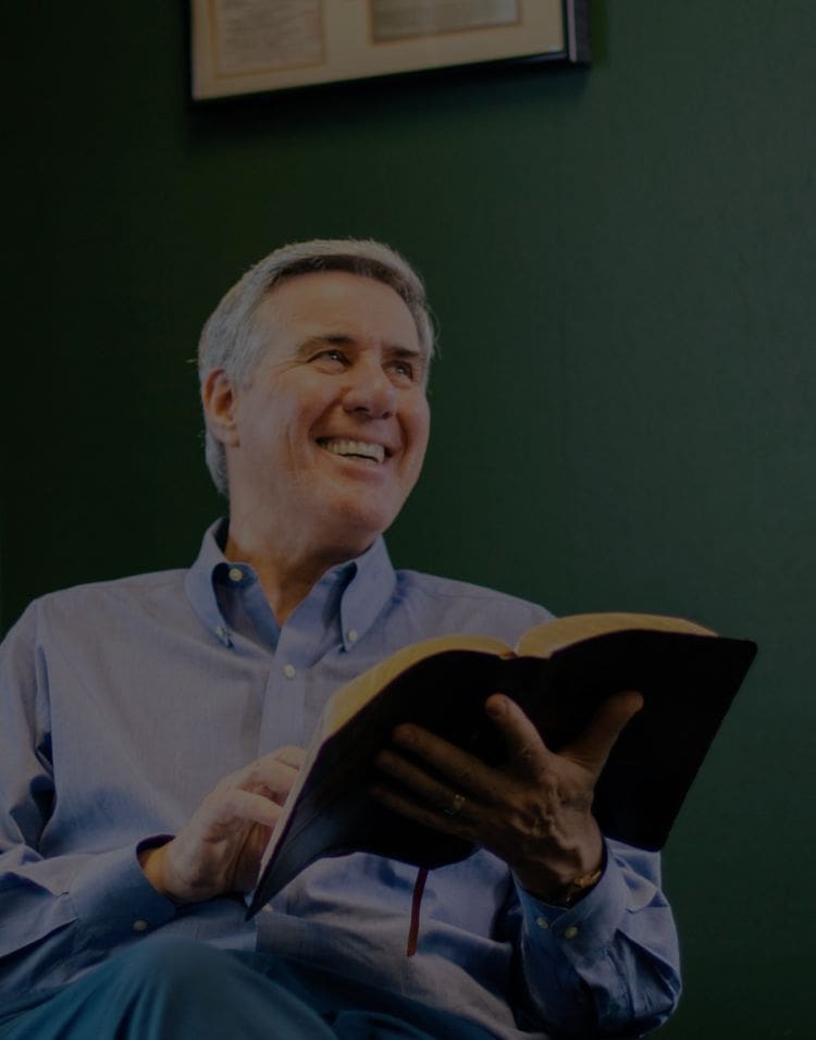 Home - Open the Bible