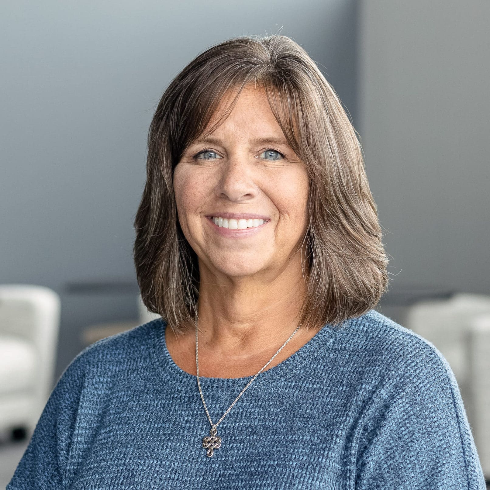 Leadership - Open the Bible