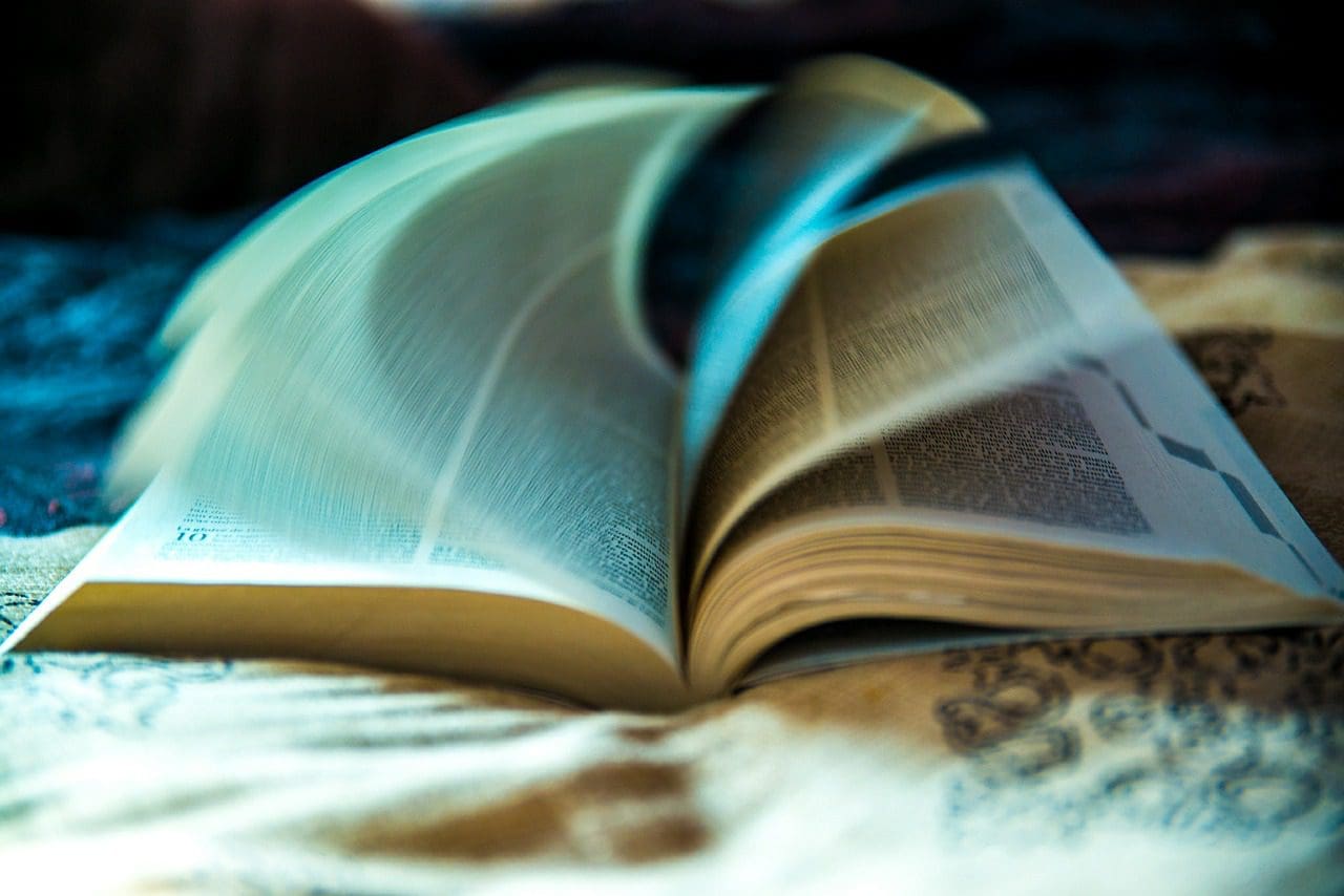 Eight Ways to Use the Psalms - Open the Bible