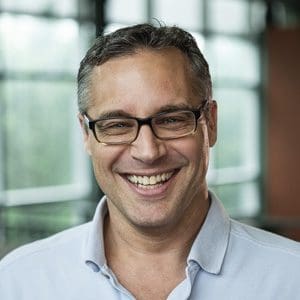 Leadership - Open the Bible