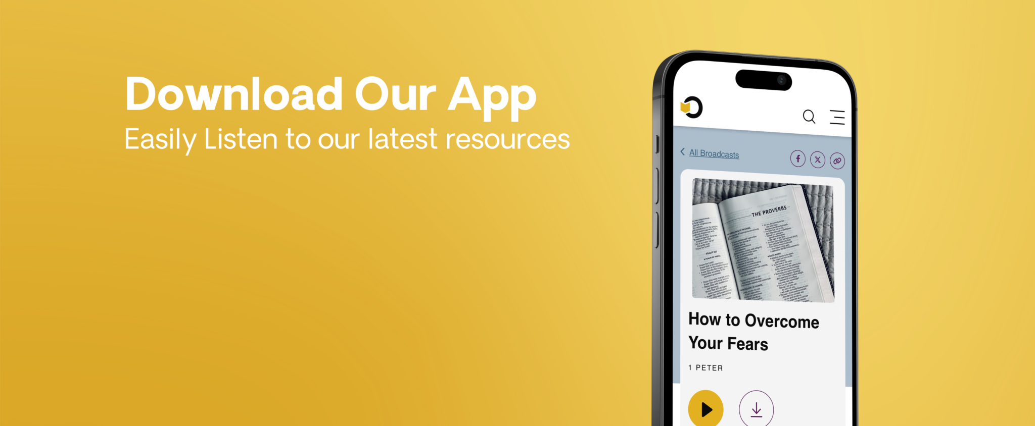 Home - Open the Bible