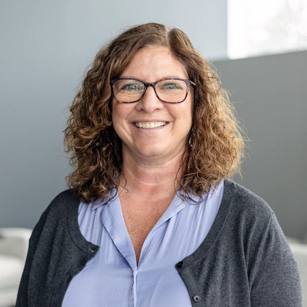 Looking for the Light in the Tunnel - Open the Bible