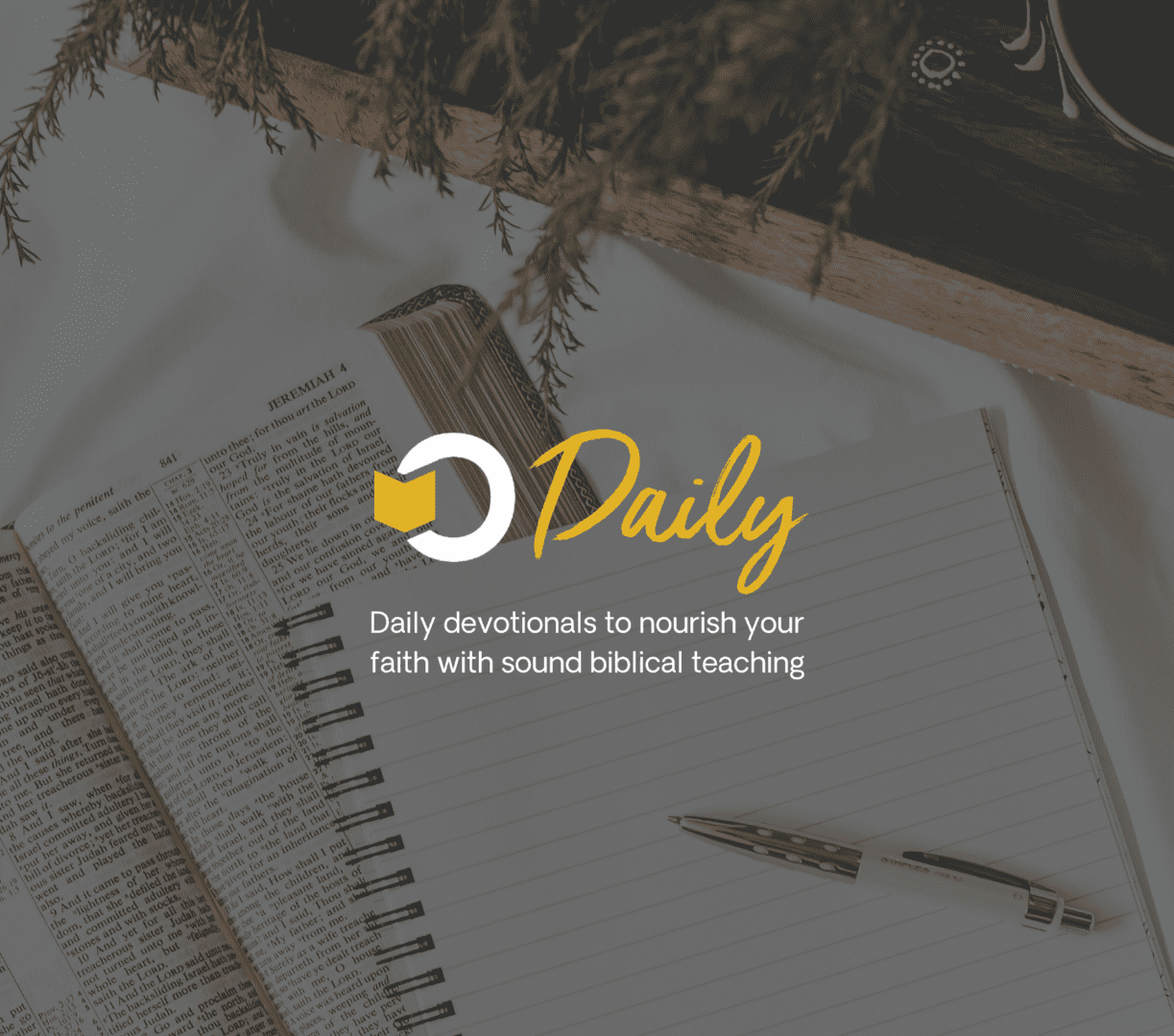 10 Strategies for Cultivating Meekness - Open the Bible