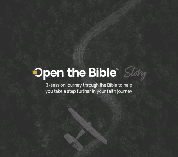 Psalm 23 Explained Line By Line - Open the Bible