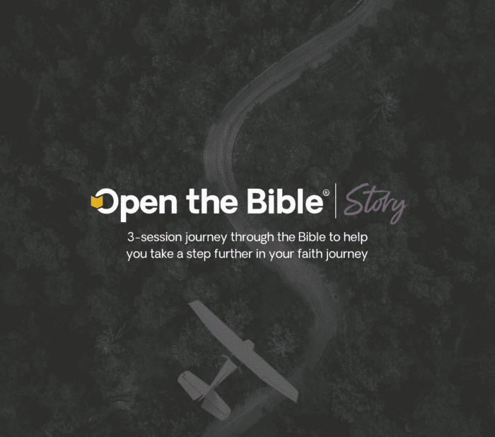 Psalm 23 Explained Line By Line - Open the Bible