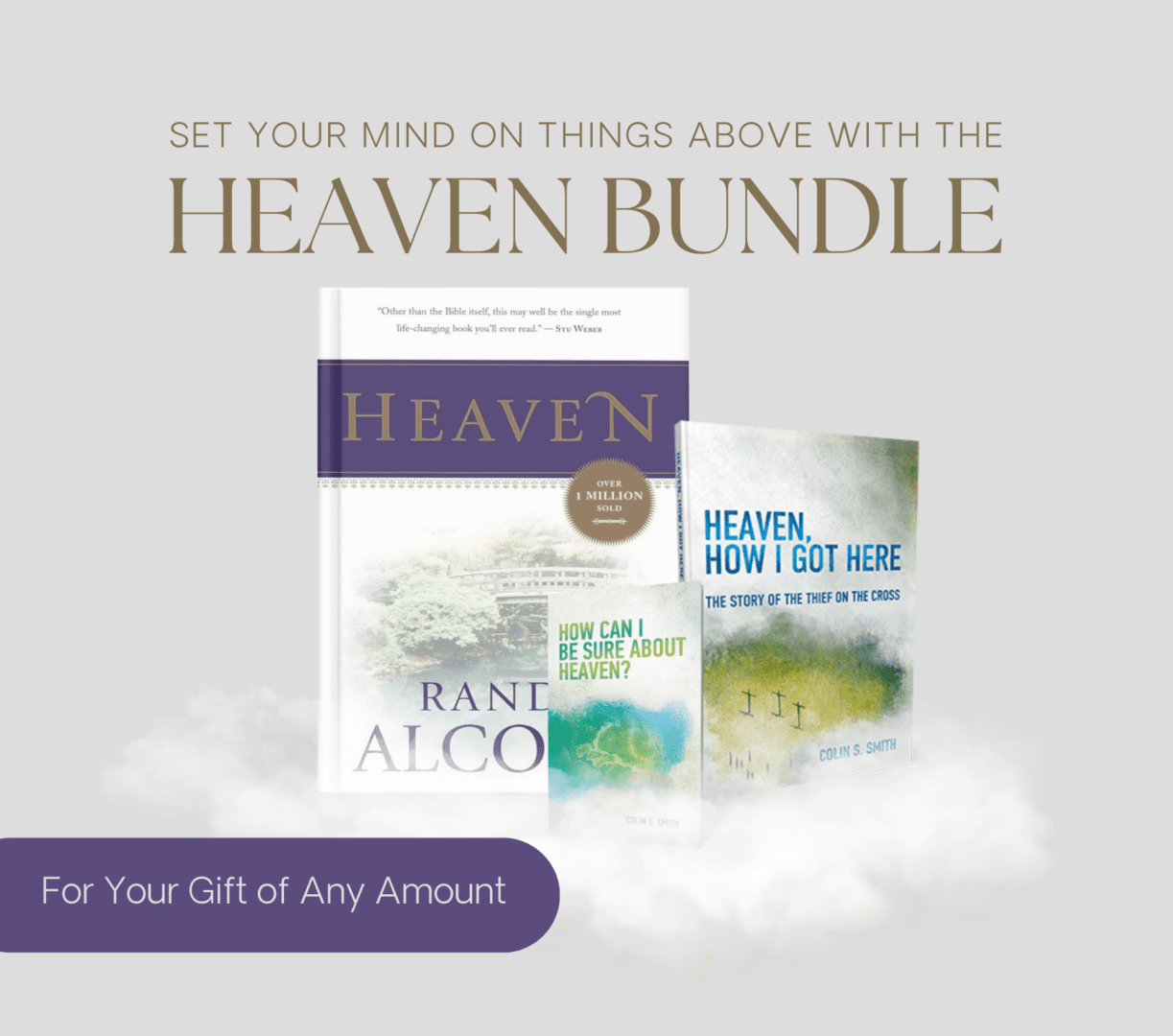 Heaven - Open the Bible