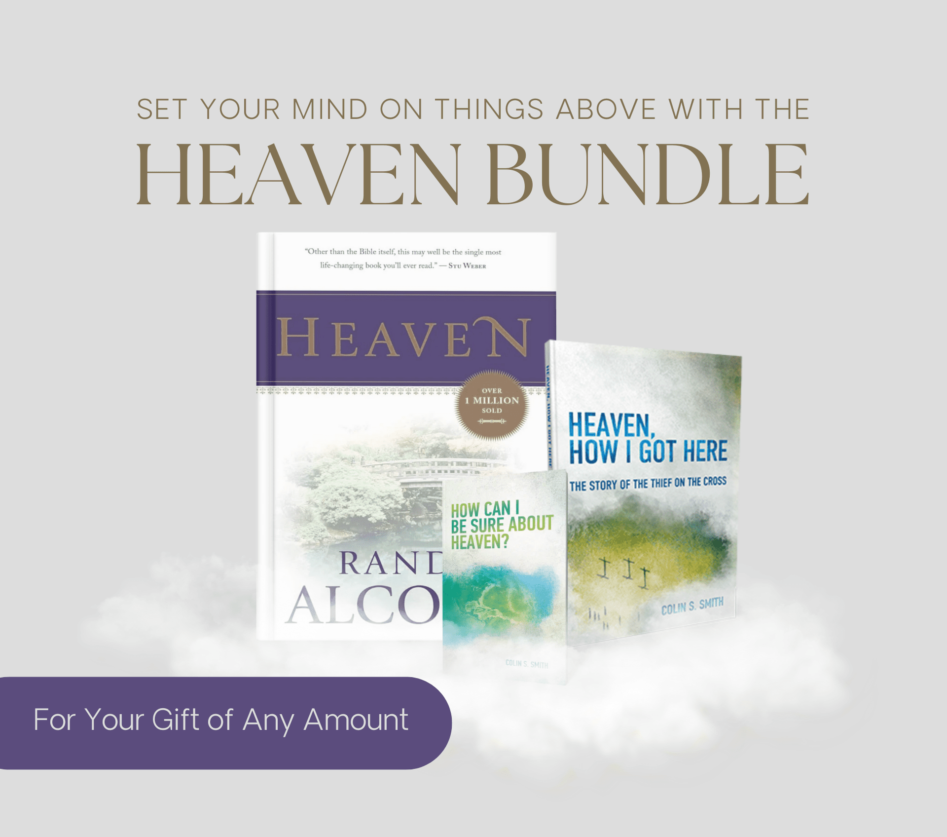 Heaven - Open the Bible