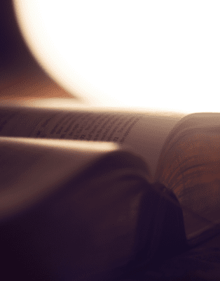 5 Sermons about the Bible's Transformative Power - Open the Bible