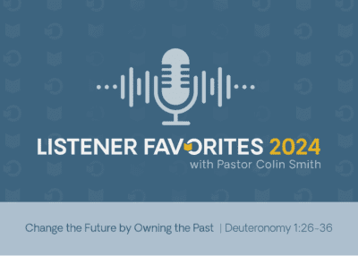 How to Mourn Over Your Sins - Open the Bible