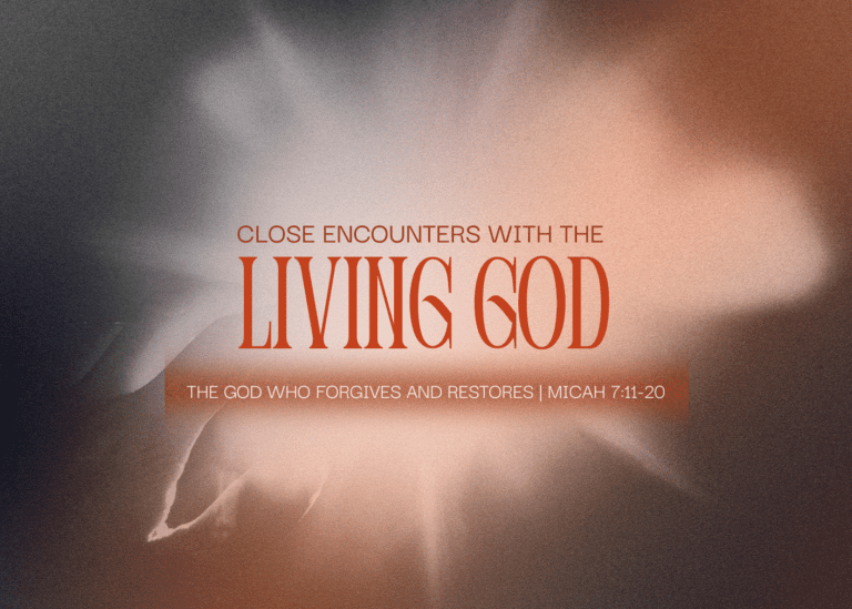 The Ten Commandments Are a Mirror Reflecting God’s Glory - Open the Bible