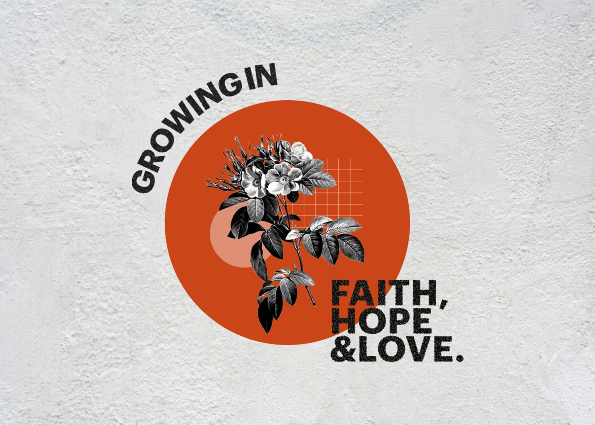 Faith Love Hope Logo