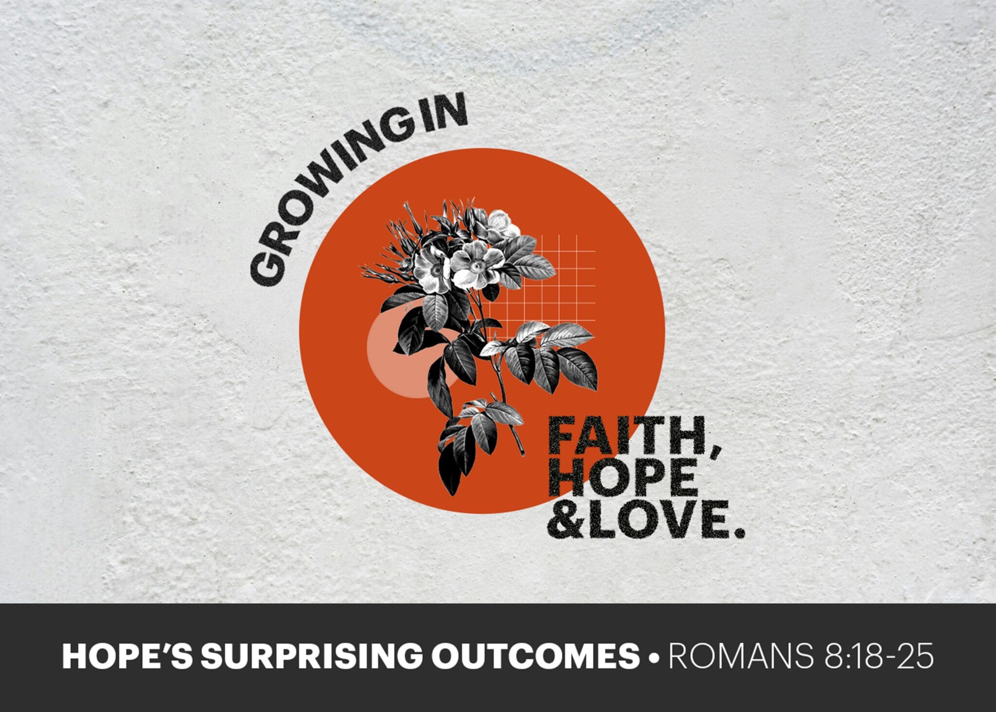 How to Rejoice in Hope When Life is Hard - Open the Bible