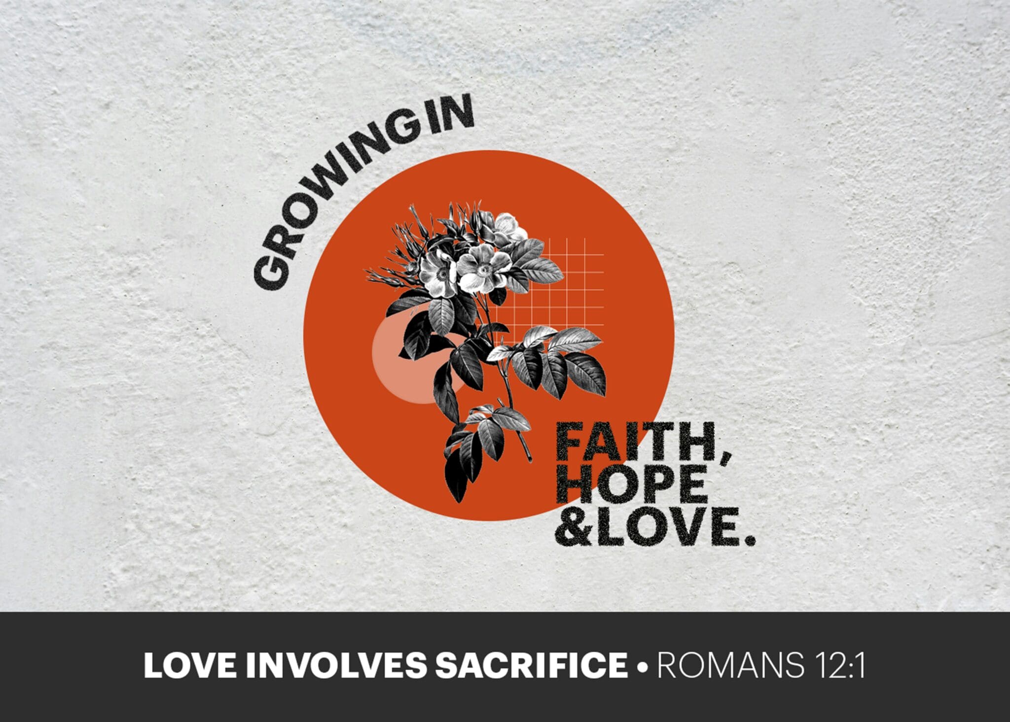 Sermons on 1 Corinthians 13 | Love: A Beginner's Guide - Open the Bible