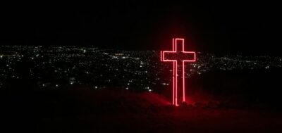 The Story of the Thief on the Cross—and What It Means for Us - Open the ...