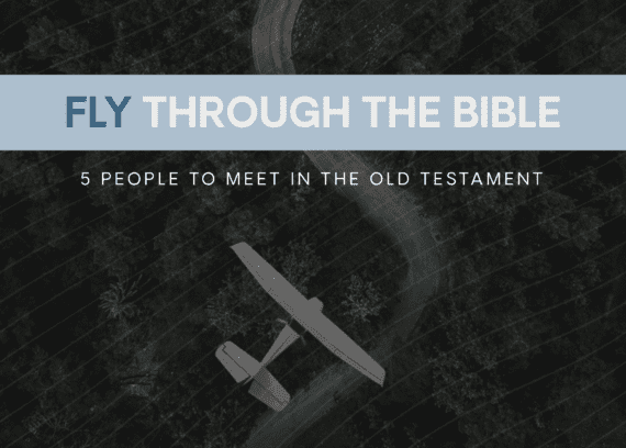 Five Steps to Renewing Your Mind - Open the Bible