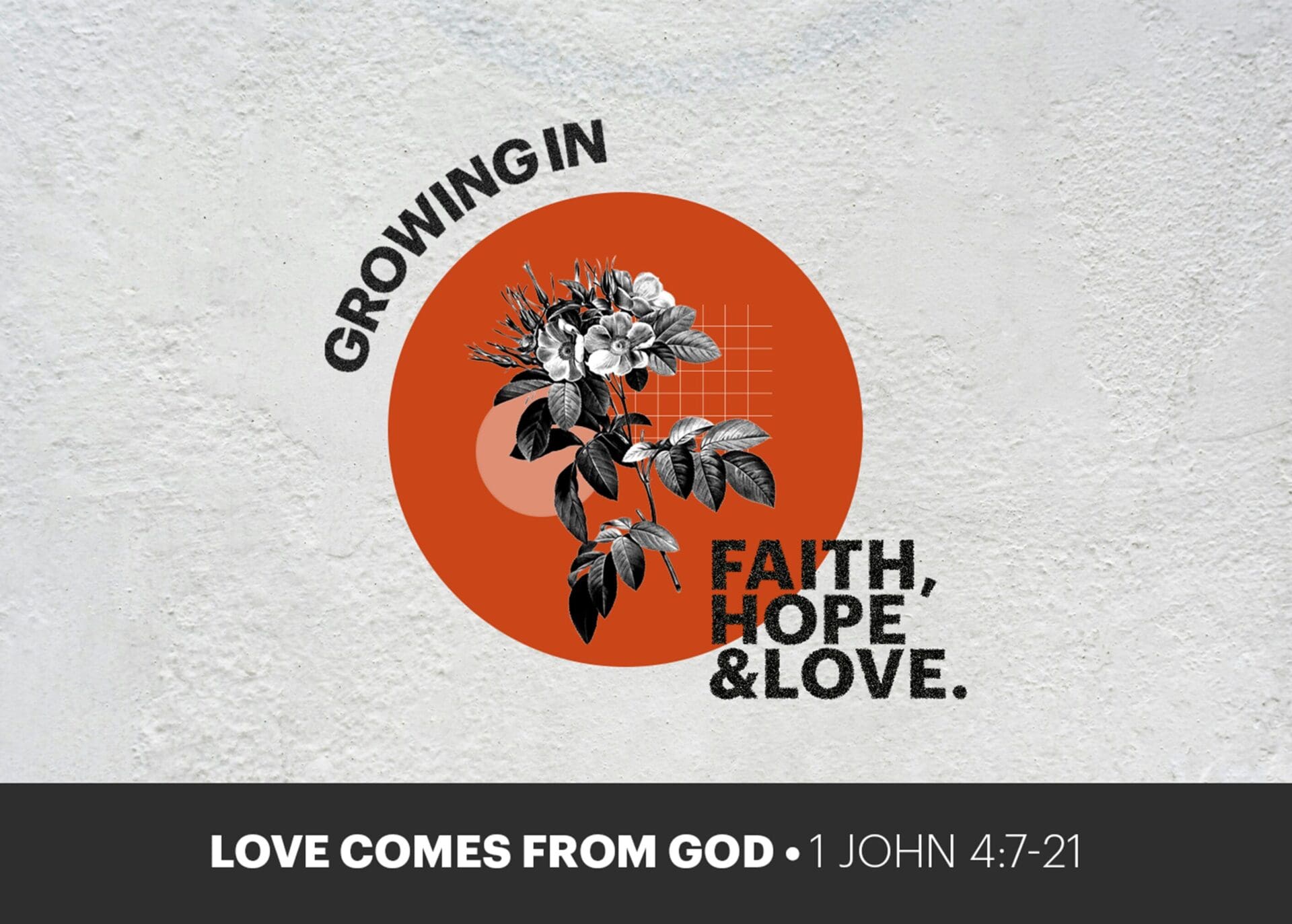 Seven Distinguishing Marks of Genuine Love - Open the Bible