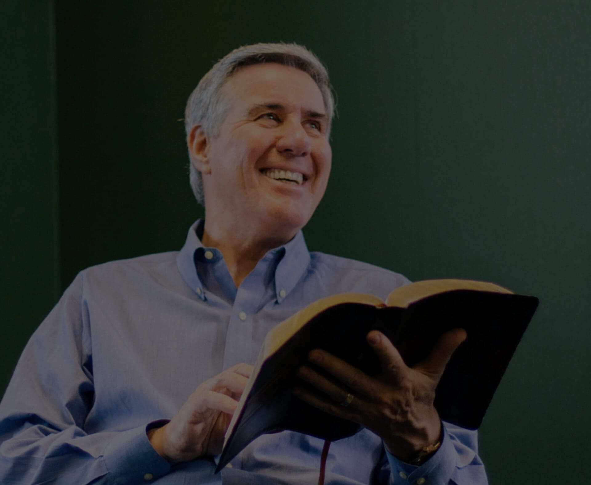 Free Download - Open the Bible
