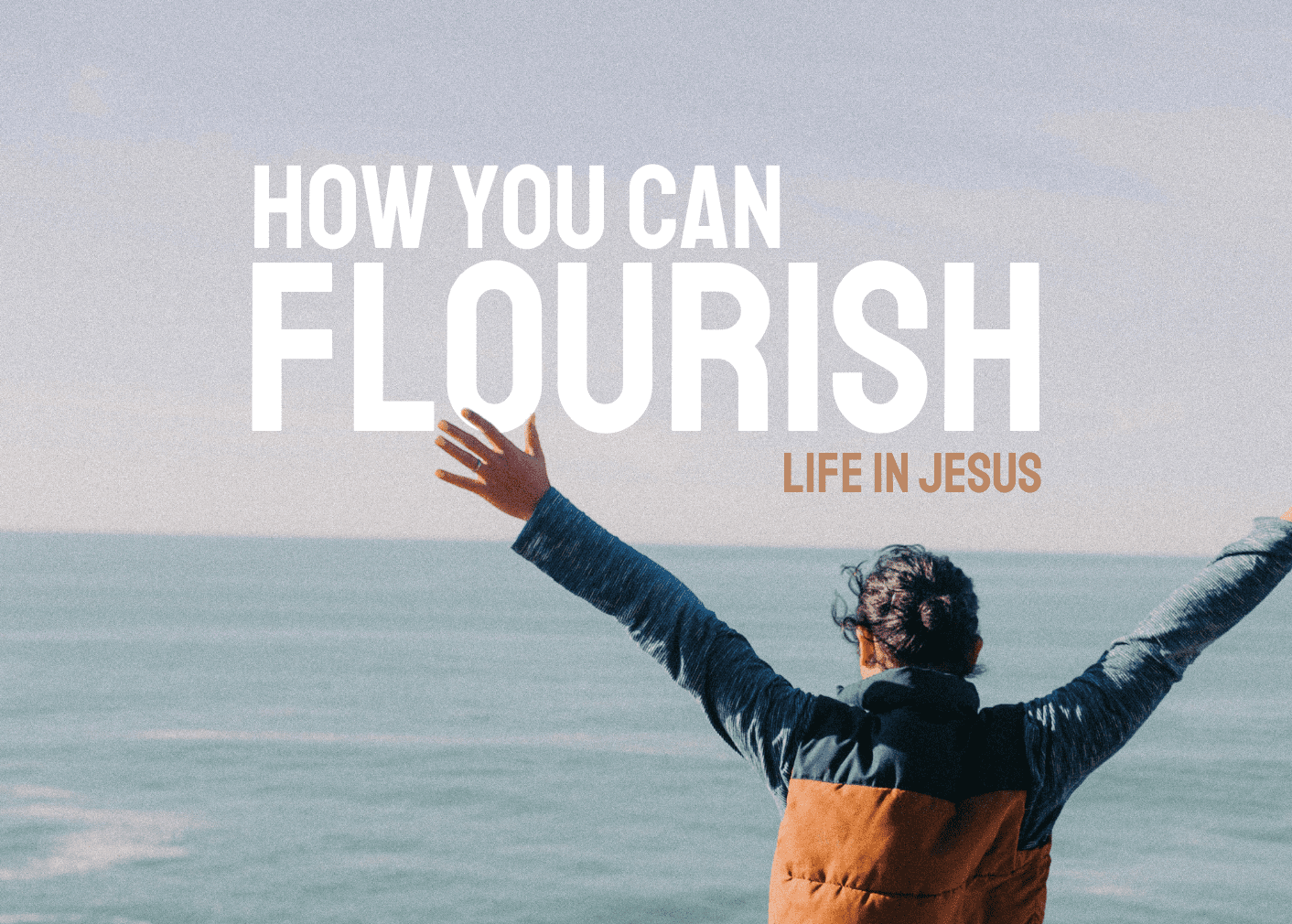 Life in Jesus, Part 2 - Open the Bible