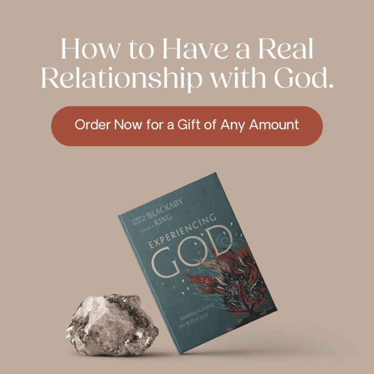 How to Get and Keep a Good Conscience - Open the Bible