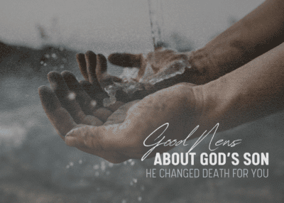 A Day-By-Day Look at What Happened During Holy Week - Open the Bible