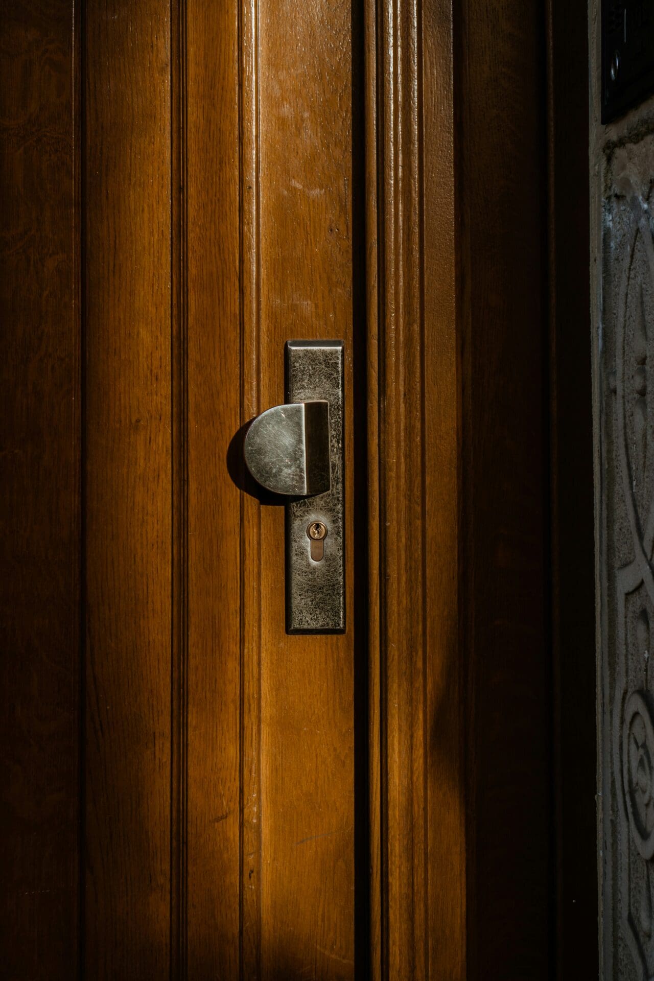 Shutting Themselves Out of a Glorious Heaven - Open the Bible