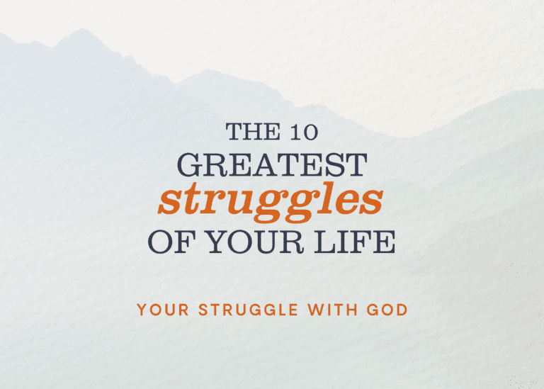 The Ten Commandments Are a Mirror Reflecting God’s Glory - Open the Bible