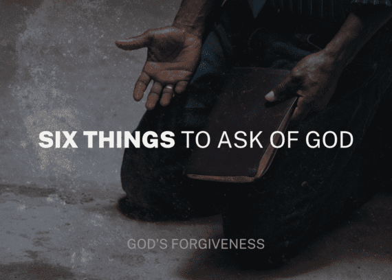 25 Bible Verses on God's Forgiveness and the Need to Forgive Others ...