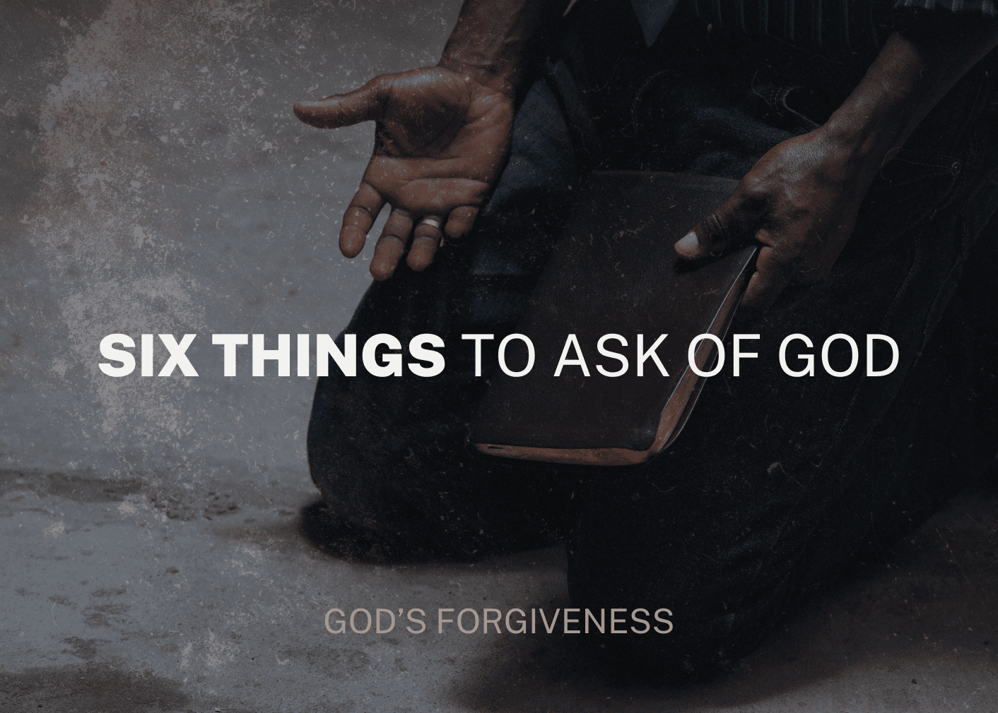 25 Bible Verses on God's Forgiveness and the Need to Forgive Others ...