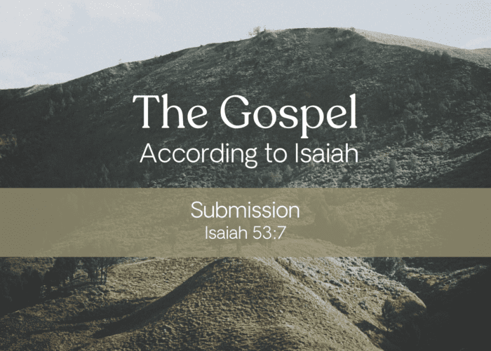 The 7 Last Words of Jesus from the Cross Explained - Open the Bible