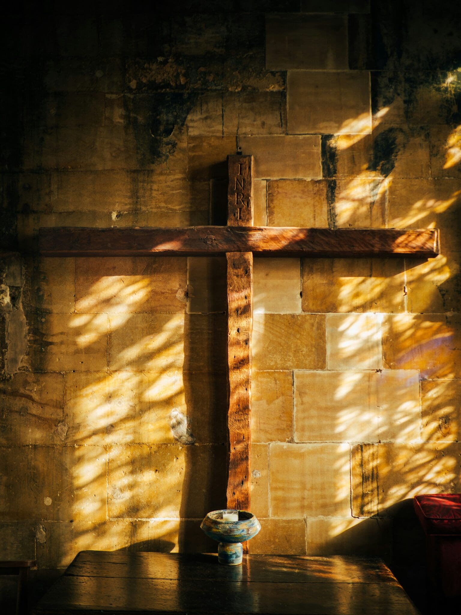 A Day-By-Day Look at What Happened During Holy Week - Open the Bible