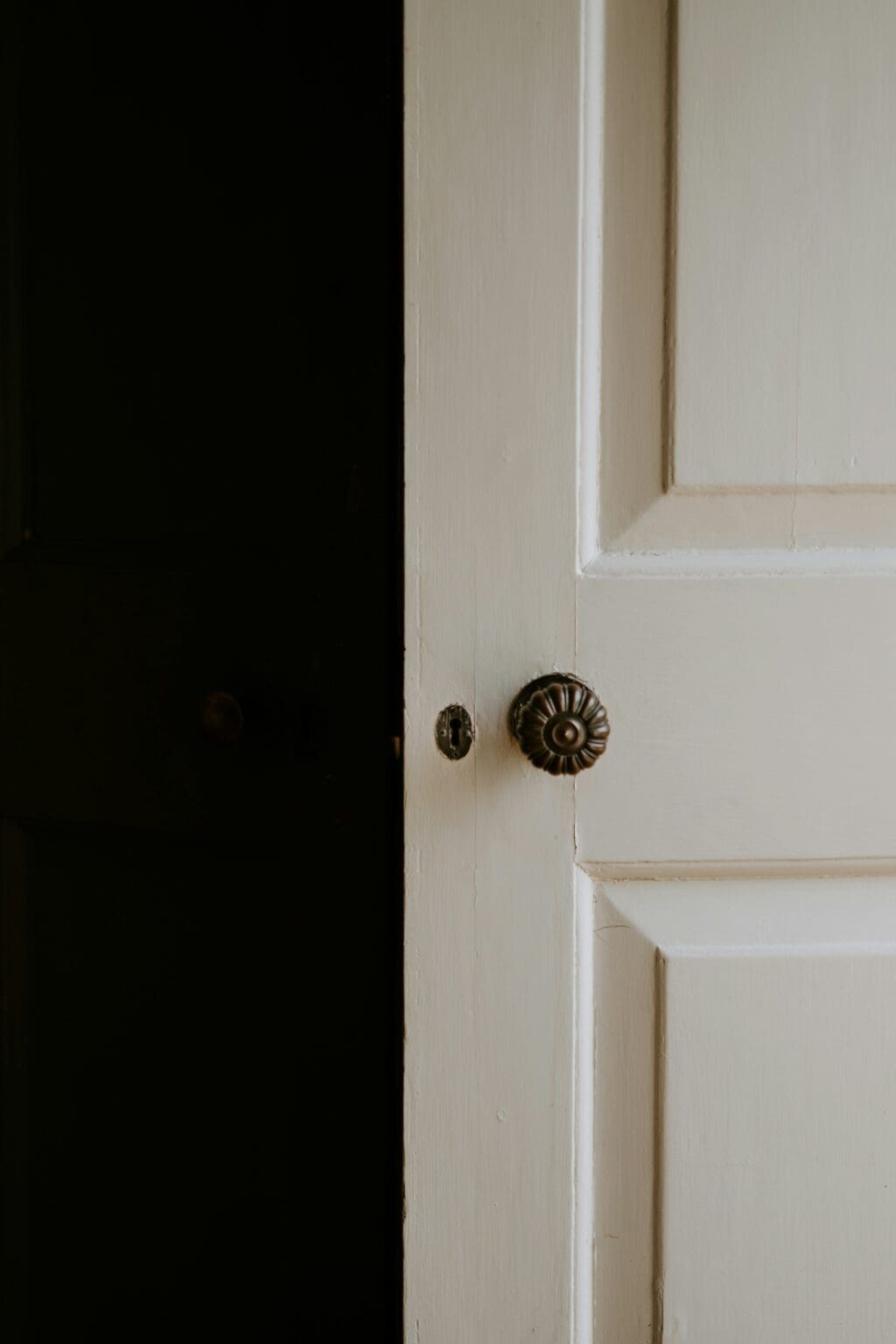 Judas Opened the Door - Open the Bible