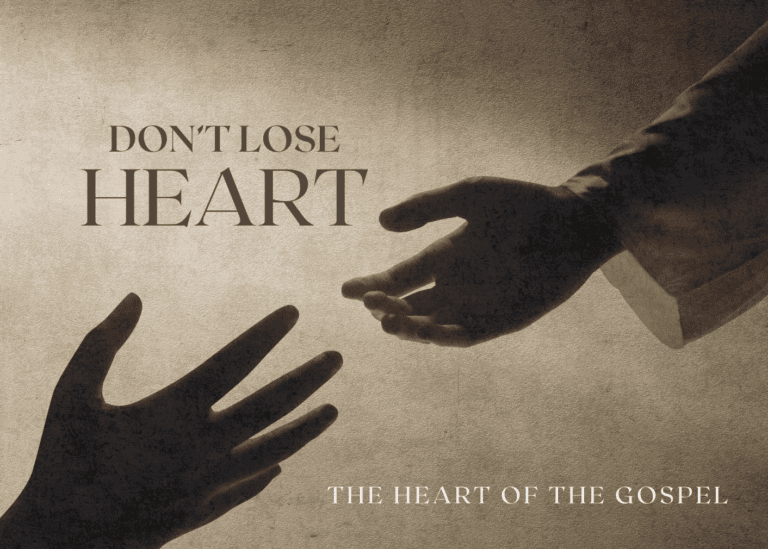 Beware These Seven Counterfeit Gospels - Open the Bible