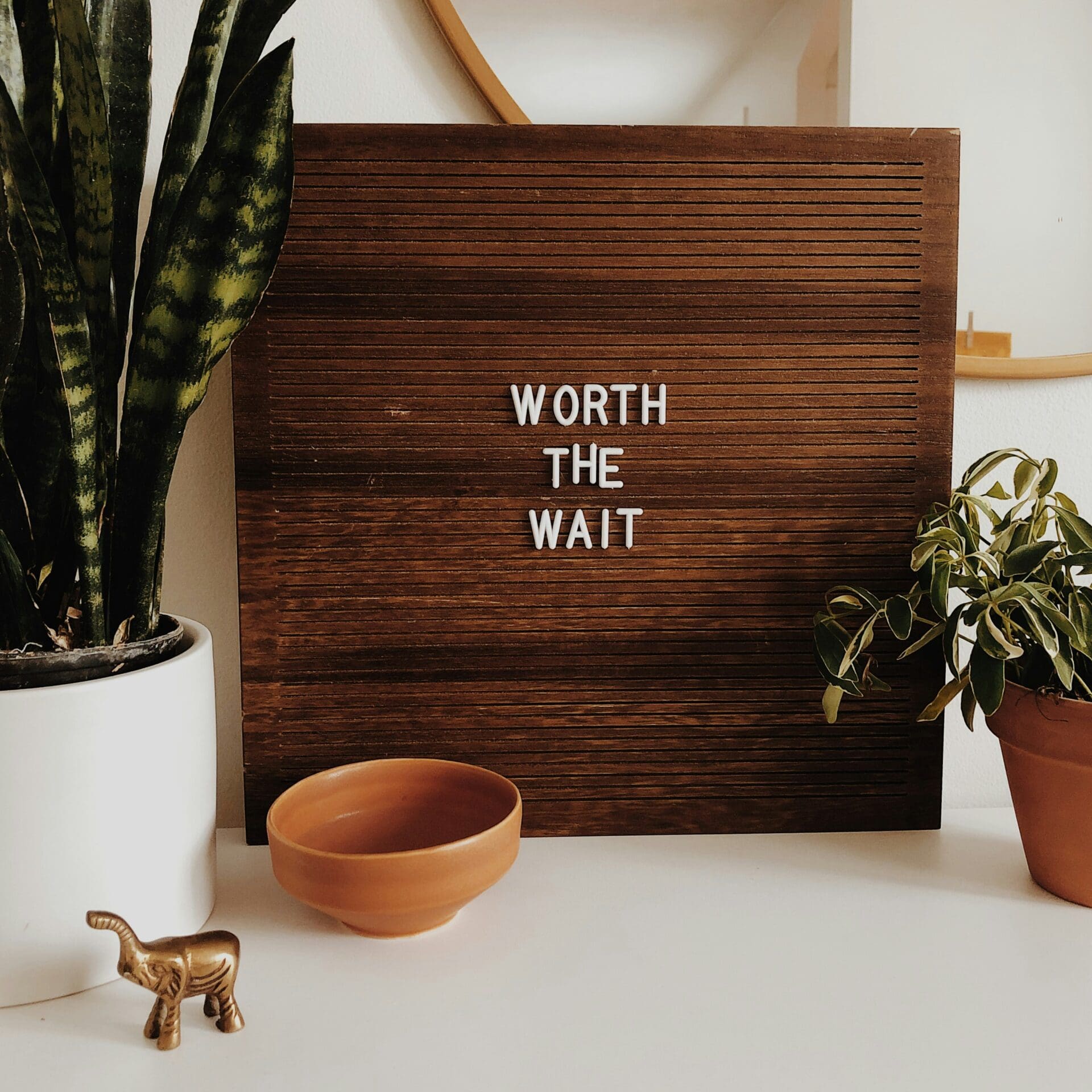 Grow in Patience (by Waiting on God) - Open the Bible