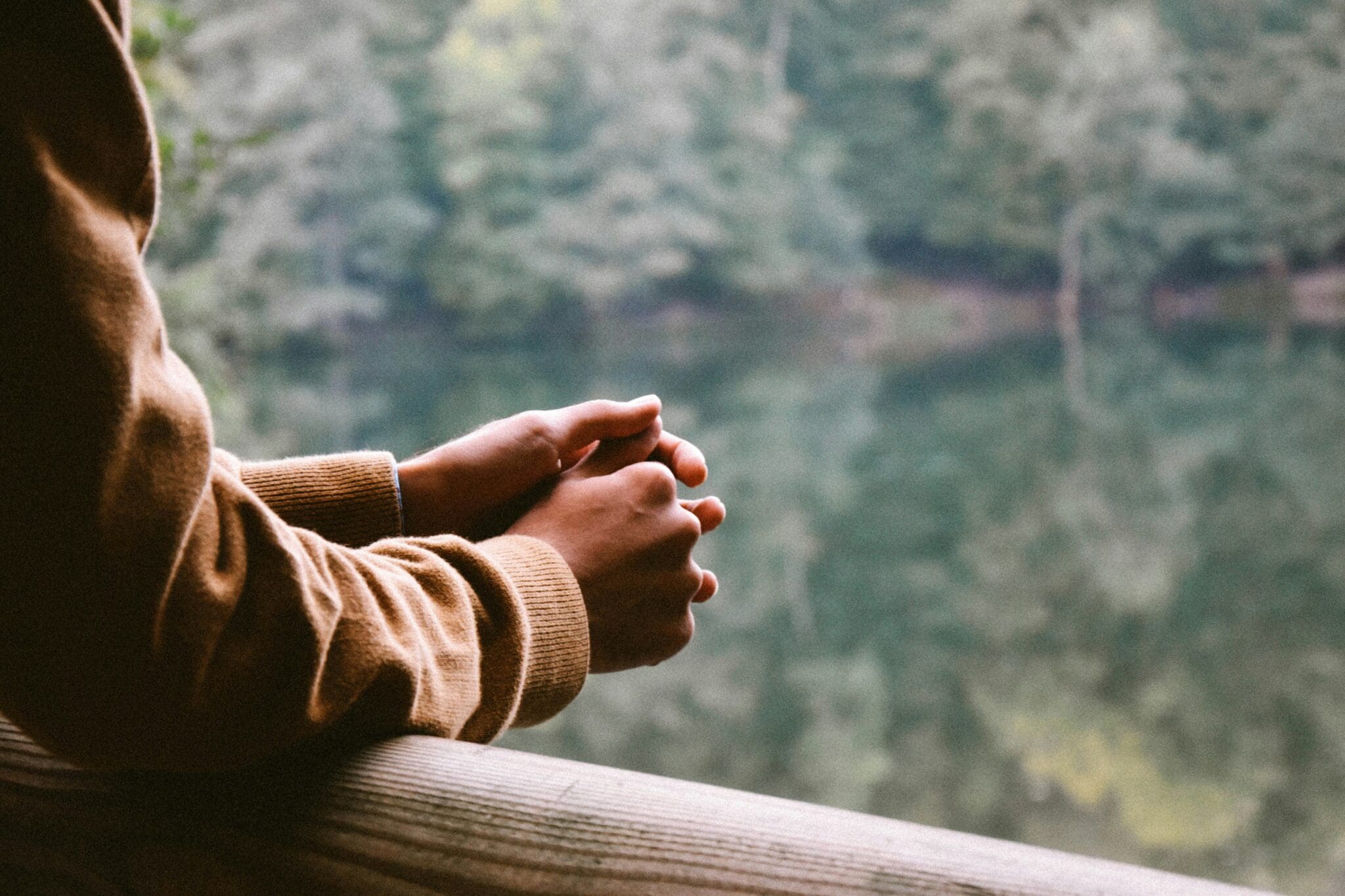Faith Is Like a Muscle and Needs to Be Exercised - Open the Bible