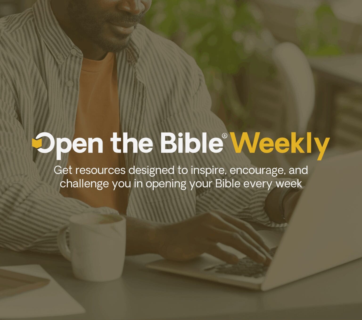 5 Sermons on the Love of God - Open the Bible