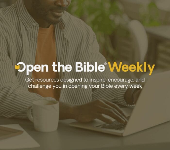 20 Practical Ways To Kill Sin Every Day - Open the Bible