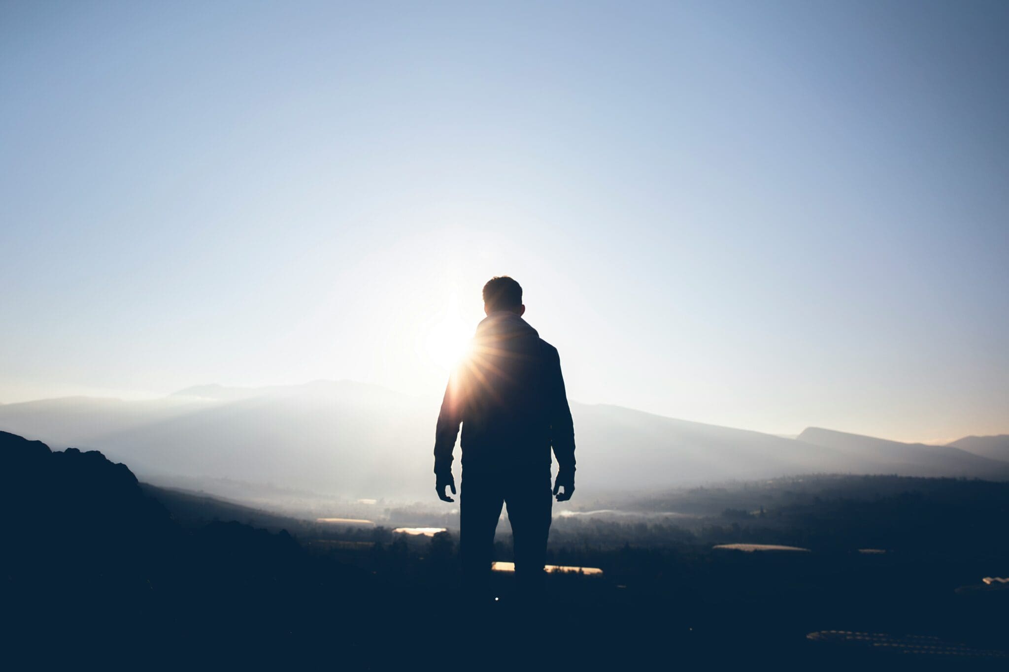 God Uses His Man or Woman to Change the City - Open the Bible