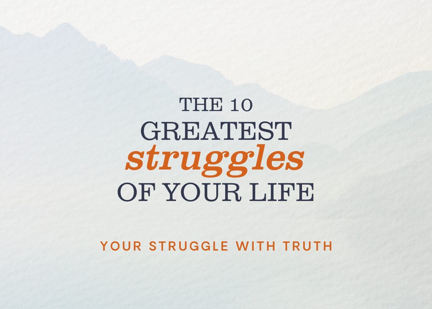20 Practical Ways To Kill Sin Every Day - Open the Bible
