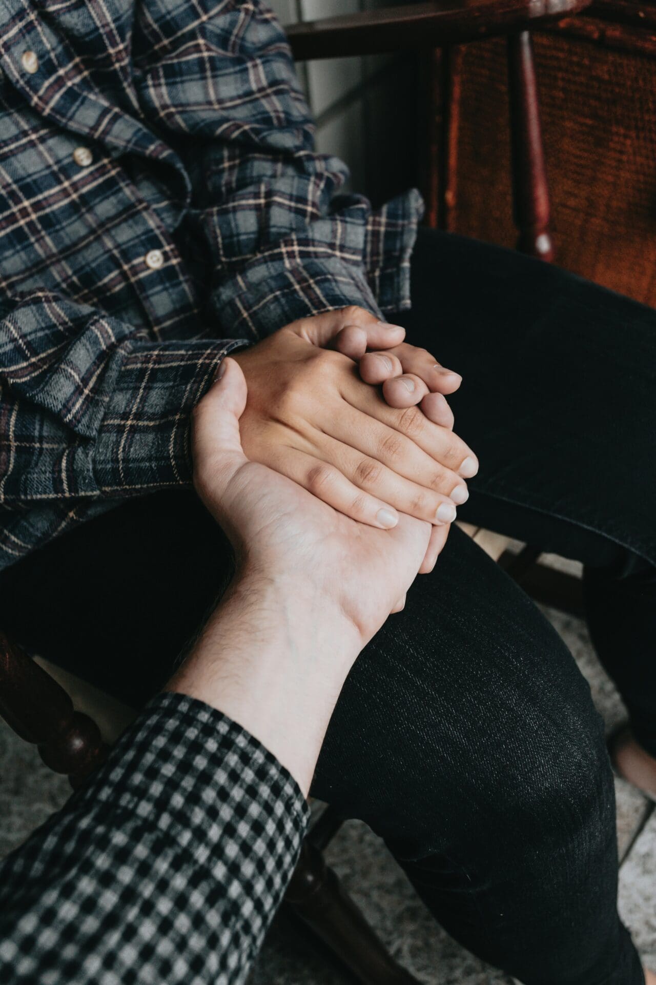 Three Ways to Grow in Compassion - Open the Bible