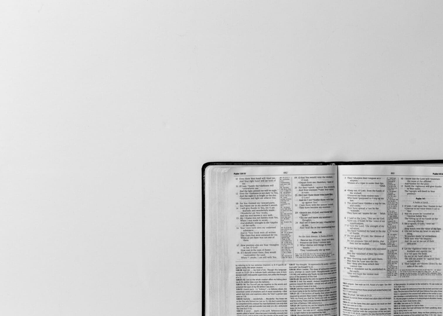 17 Benefits to Reading the Entire Bible - Open the Bible