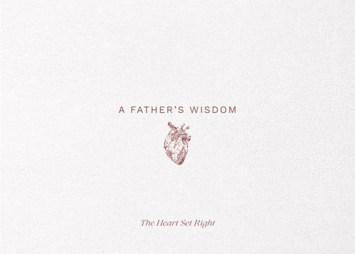 Five Reasons Why Your Soul Matters - Open the Bible