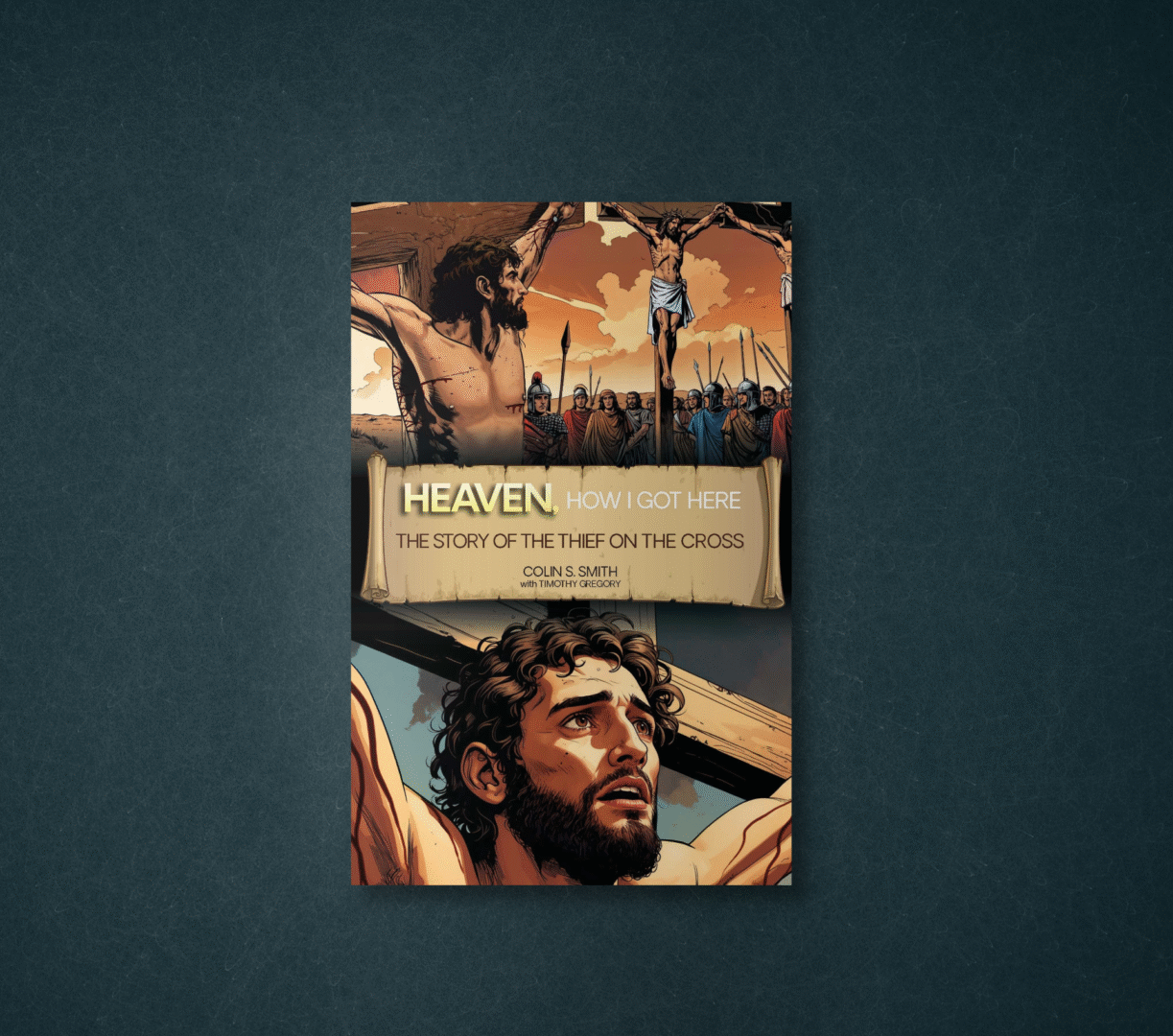 How Can I Get to Heaven?